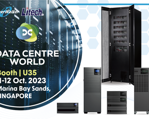 PowerWalker Asia | a Power Management Expert from Germany